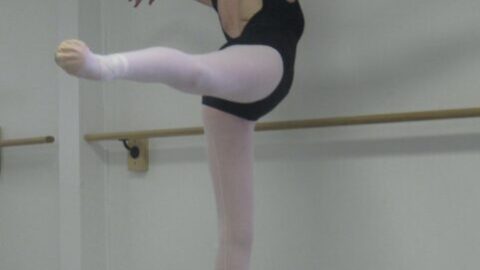 Home Strictly Ballet Arts