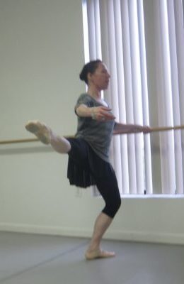 Private Coaching - Strictly Ballet Arts